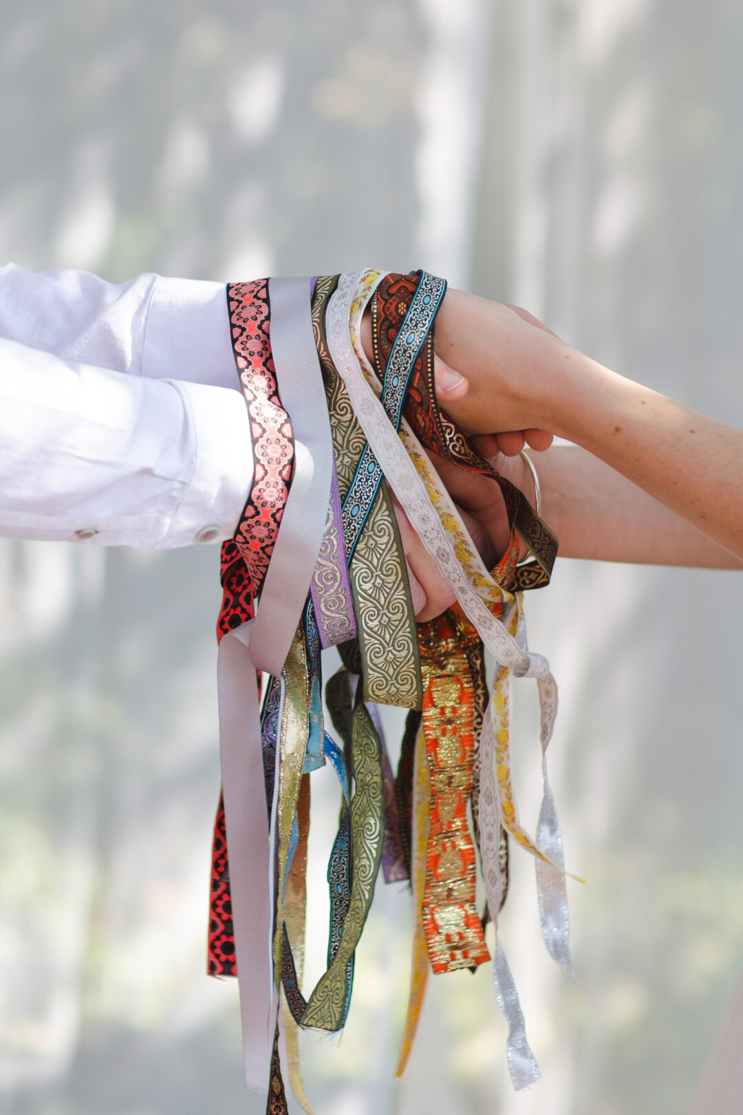 Berührungscoaching für Paare - FrauenZeit - Zürich